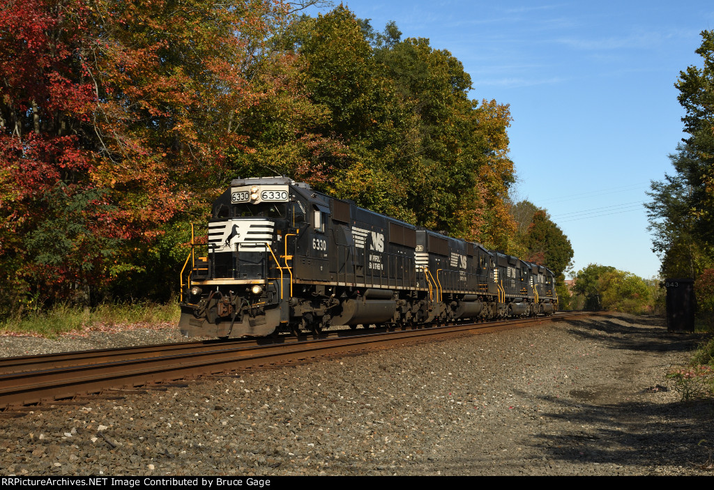 NS 6330